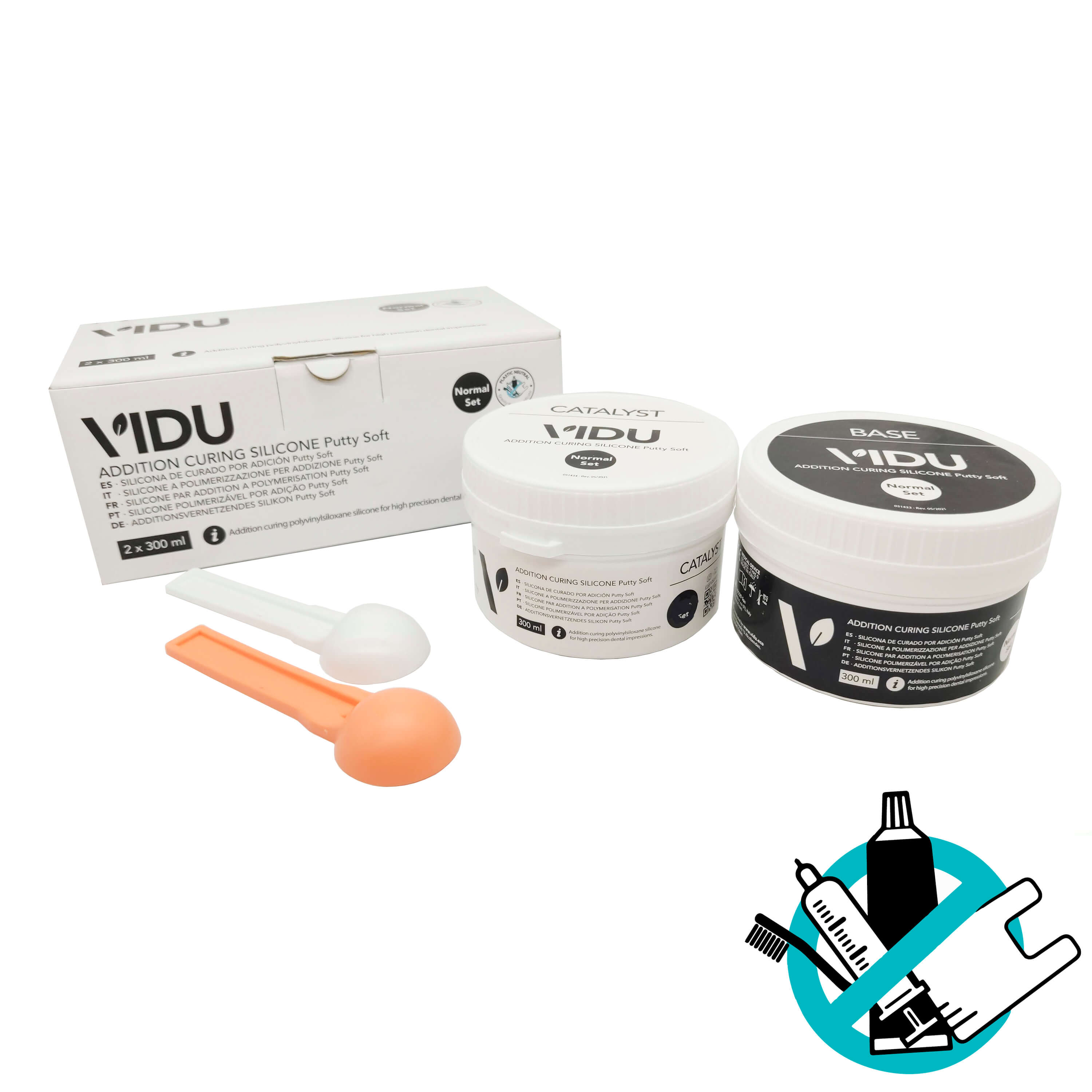 Key Dental Impression Materials: Everything you need to know about ...