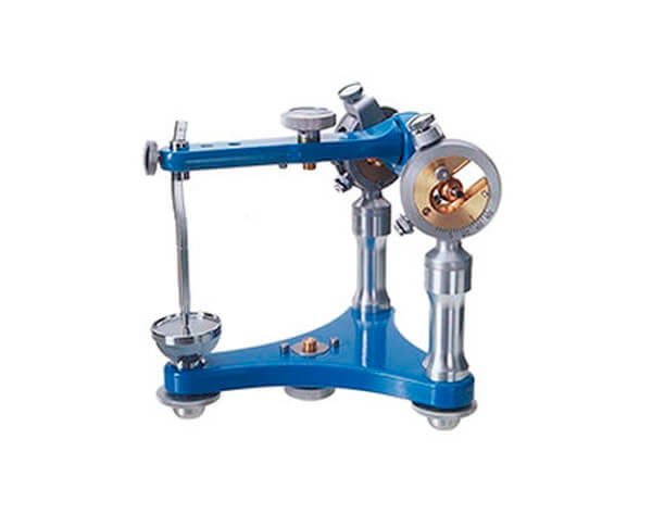 Types of Dental Articulators: Semi-Adjustable and Adjustable - Dental ...