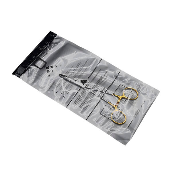 Bolsa De Plasma Estimating Total Length Of Partially Submerged