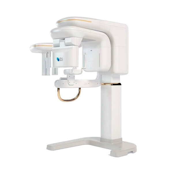 Veraview IC5 HD: Panoramic X-ray equipment - MORITA