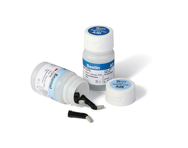 3M: Meet the Filtek composite range for your dental restorations ...