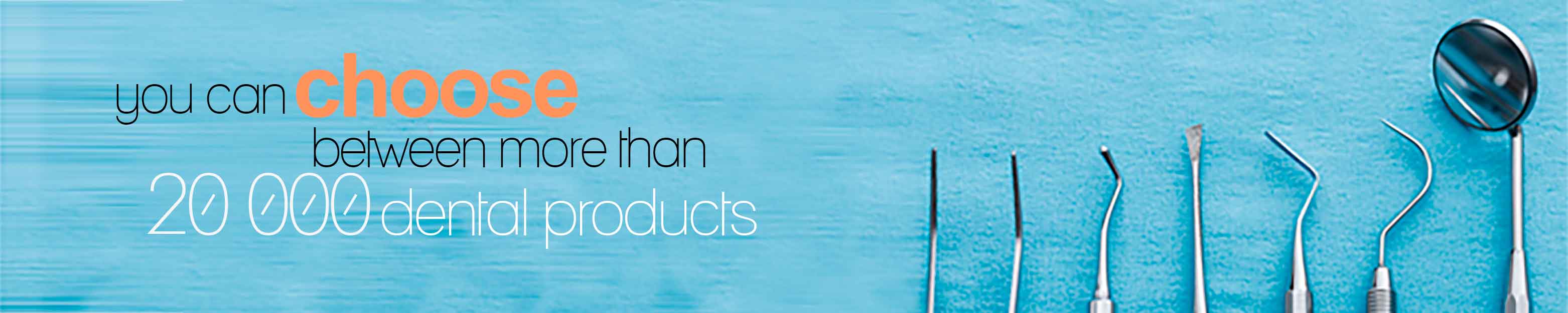 Dentaltix: Dental Supplies and Equipment