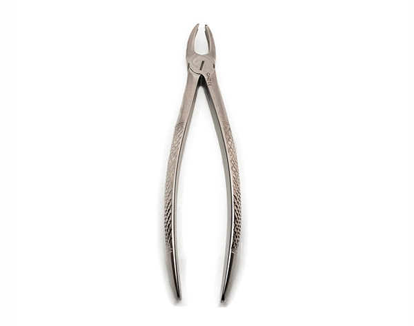 Stainless Steal Forceps - Bader