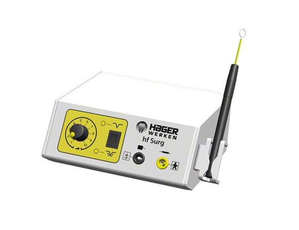 Servotome: Electric Scalpel Range II - SATELEC