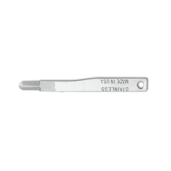 Microsurgical blade store