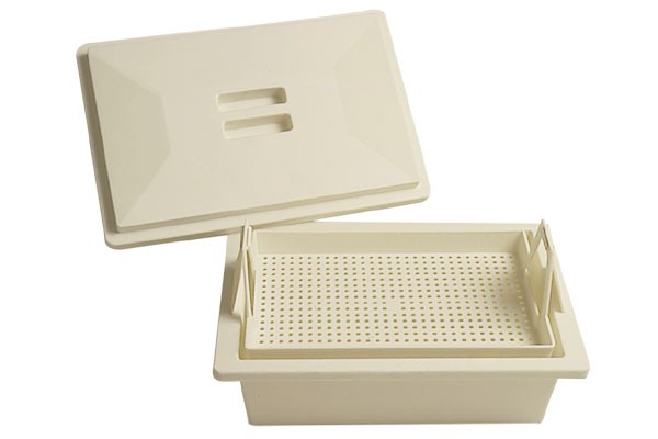 Instrument disinfection bucket (1.25 L) - LARIDENT