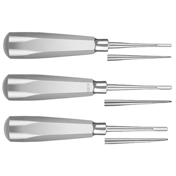 Luxator: Luxator Kit - DIRECTA