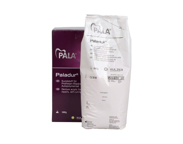 Respal NF: Self-curing Resin (Liquid) - SPD