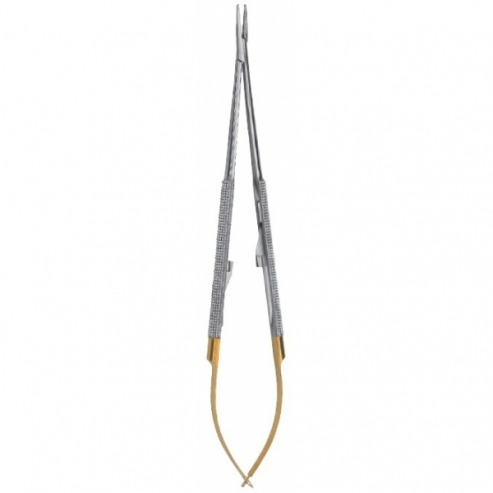 1171DI / 18cm. MICRO DOOR-NEEDLES - CARL MARTIN