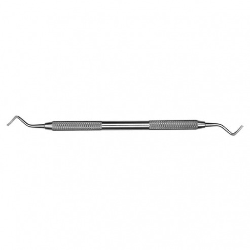 Marker Renderer - Distal and mesial - HU-FRIEDY