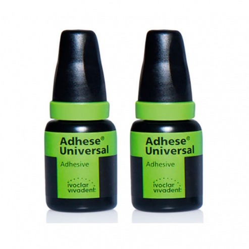 Adhese Universal: Universal One-Component Adhesive - IVOCLAR VIVADENT