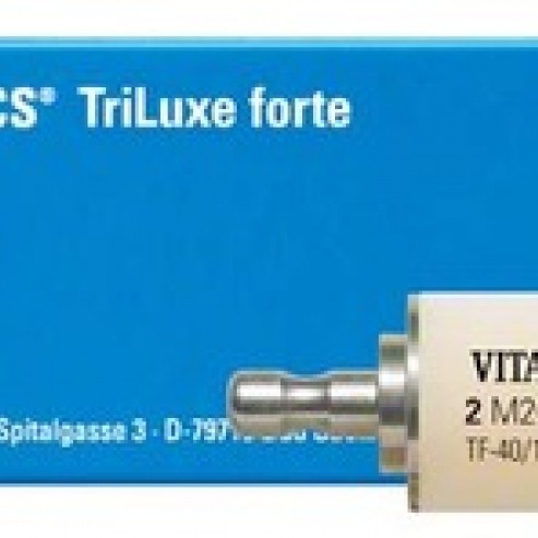 Vitablocs® Triluxe Forte For Rlt (2 Units) - VITA