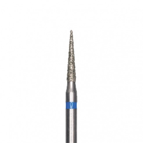 Diamond Round Turbine Bur 858 (5 pcs) - Jota