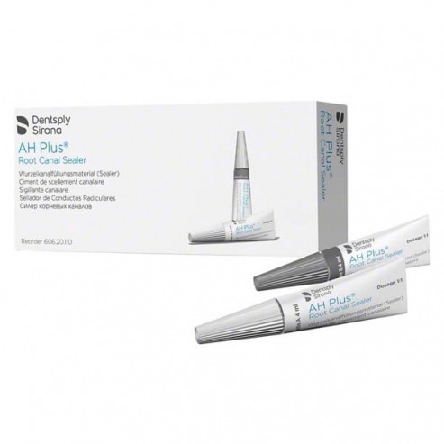 AH Plus: Cement Sealant - DENTSPLY