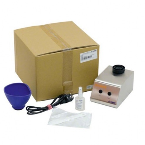 Algimix - Electronic alginate mixer - HAGER WERKEN