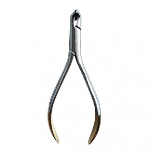 Distal Cutting Pliers for Orthodontics - GNZ Dental