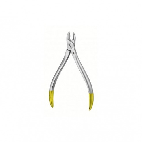 Durotip wire cutter (125mm) - AESCULAP