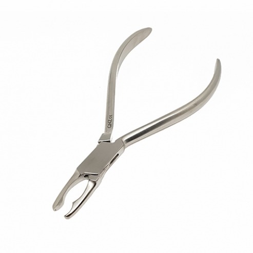 Johnson type plier - GNZ Dental