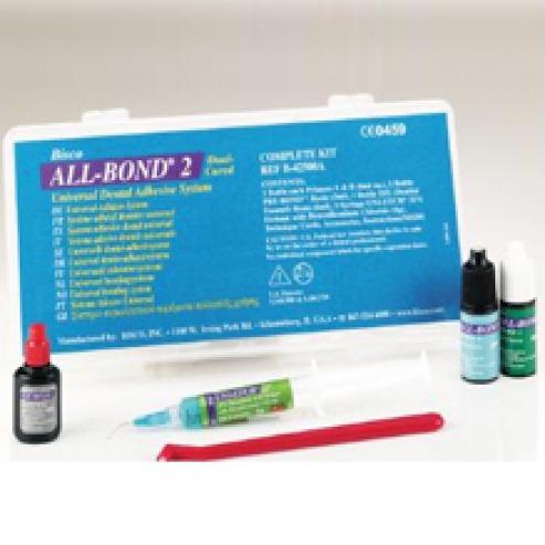 ALL BOND 2 KIT - INIBSA