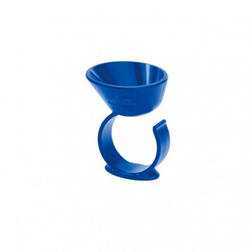 Lunos: Prophylaxis Dispenser Rings (8 pcs) - DURR