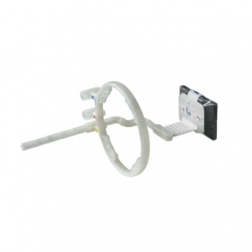 Rinn Uni-Grip 360: Sensor Support Positioning Ring and Arm - DENTSPLY