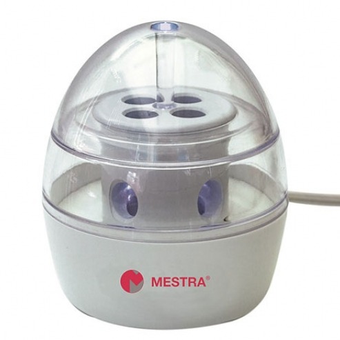 Spore incubator device - MESTRA