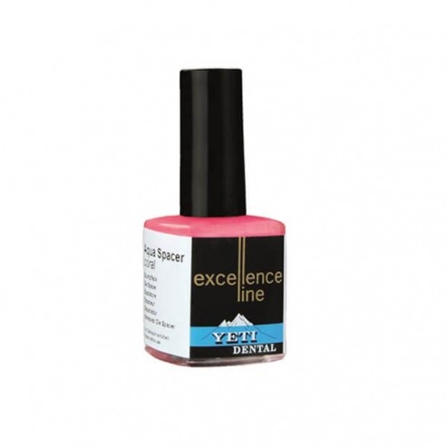 Aqua Spacer: Plaster Die Spacer (18 ml) - YETI