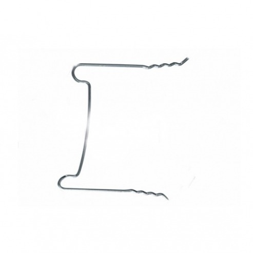 Standard Labial Arch (10 pcs) - LEONE