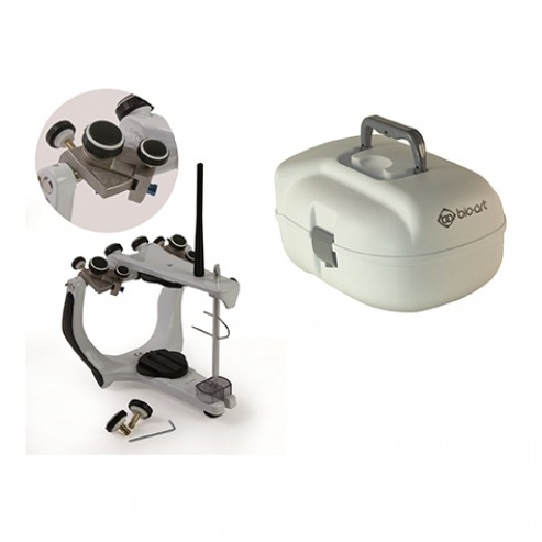 Archimedes Protusal Arcone (A7 Plus E): Dental Articulator with Arch ...