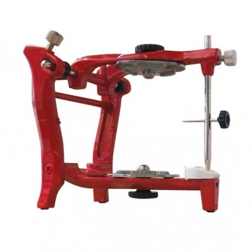 ASA 5000: Prosthetic Mount Articulator - ASA DENTAL