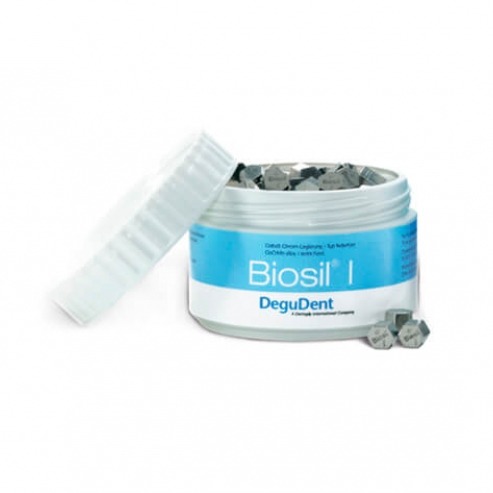 Biosil L - Foundry Alloy (1kg) - DENTSPLY