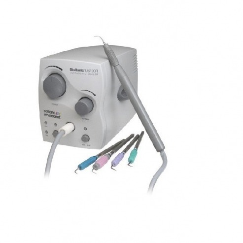 Biosonic US100R - Ultrasonic Bath Cleaning System - Coltene