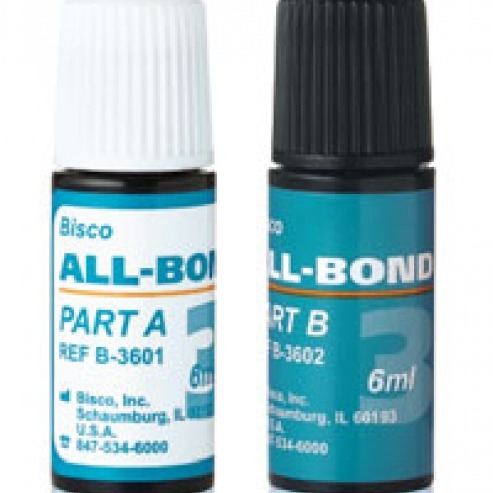 ALL BOND PRIMER B 6ml. - INIBSA