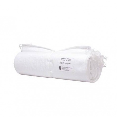 Filter Bag (20 pcs) - KAVO