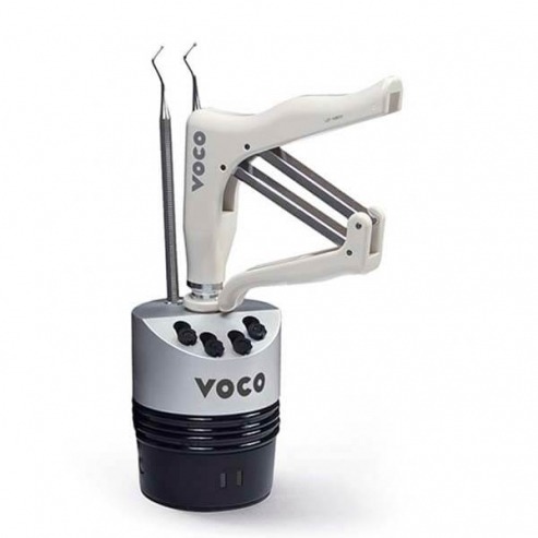 Caps Warmer: Composite Heater - VOCO