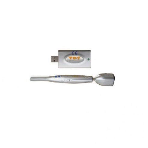 TDS700 / 780 INTRAORAL CAMERA ACCESSORIES - RUMAR