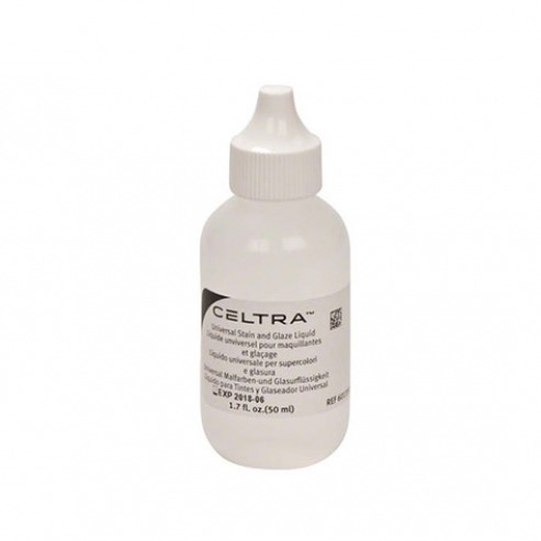 Celtra Duo Stains - Liquid Glazing - DENTSPLY
