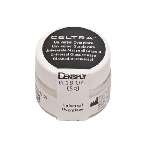 Celtra Duo Stains - Liquid Glazing - DENTSPLY