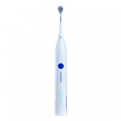Hydrosonic Easy: Sonic Toothbrush - CURAPROX