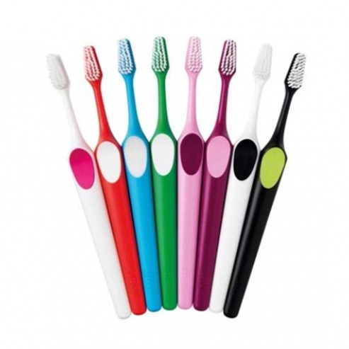 Supreme: Extra Soft Toothbrush - TEPE