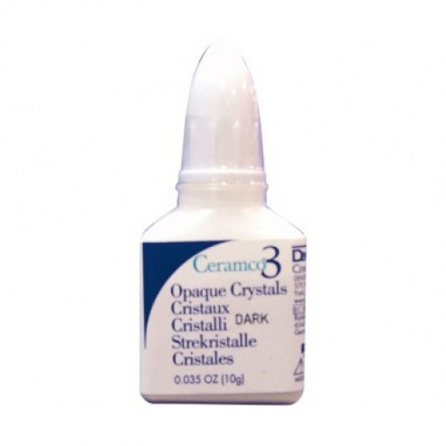 CERAMCO 3 CRYSTAL - PORCELAIN EN MASA - DEGUDENT