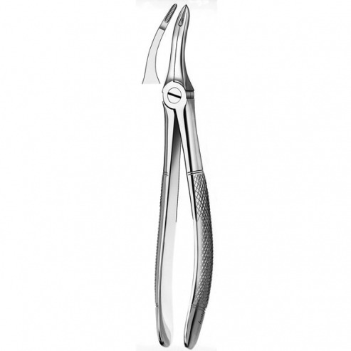 44 TOP FORCEPS - CARL MARTIN