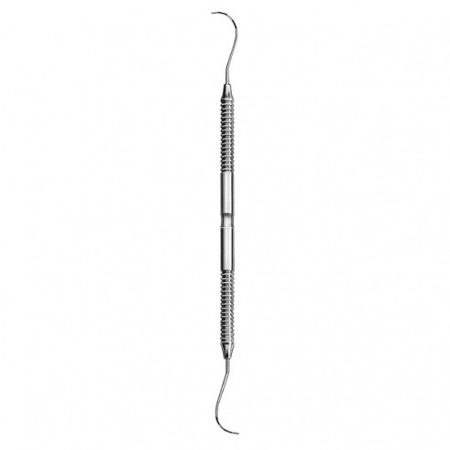 973/CP2N NABERS PROBE - CARL MARTIN