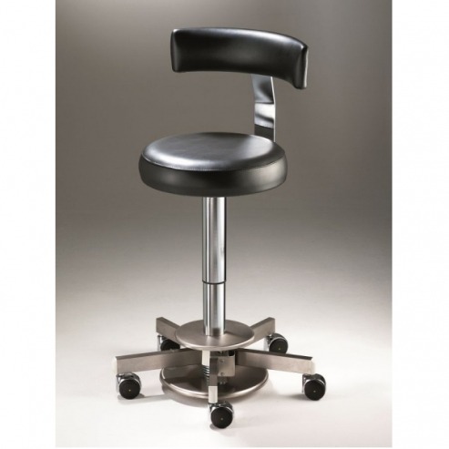 COBURG MEDICALIFT 22012 OPERATING THEATRE STOOL - JORG AND SOHN