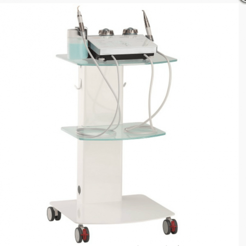 Combi Touch Perio + Universal Trolley EAA - MECTRON