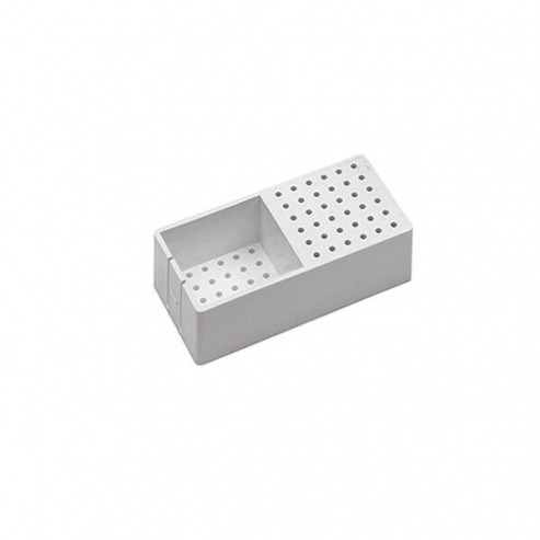 Container for Small Burrs - LARIDENT