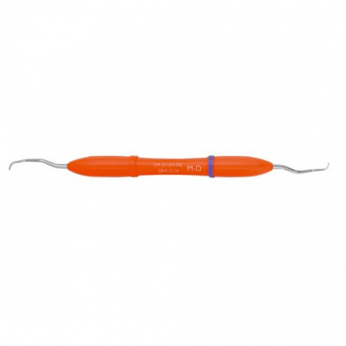 CURETA GRACEY MINI MESIODISTAL 11/14 - LM