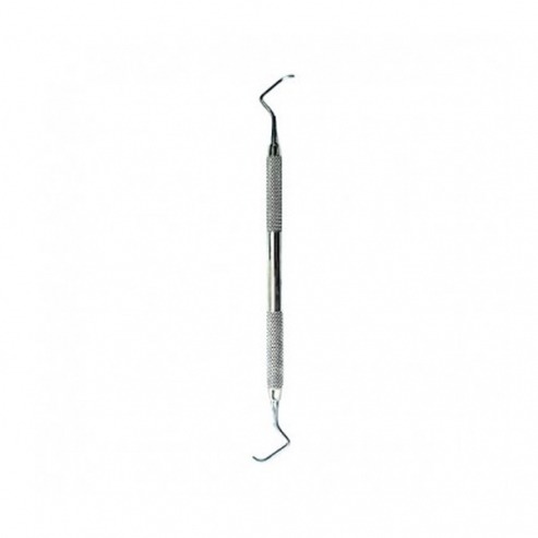 Universal Periodontic Curette 4R-4L - KDM