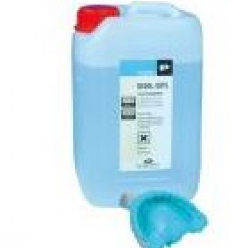 Gypsum and alginate remover Disol-gips - PROTECHNO