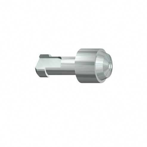 External Hexagonal Analog (Branemark® Type ø5.1) - GT Medical